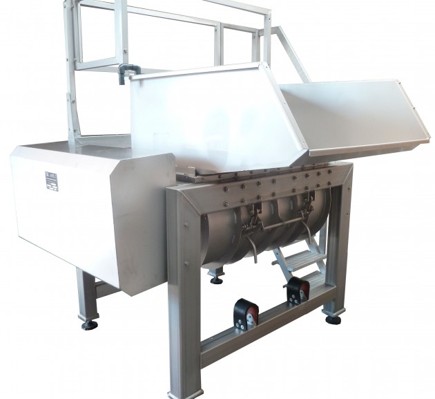 Declumper version DEG1200