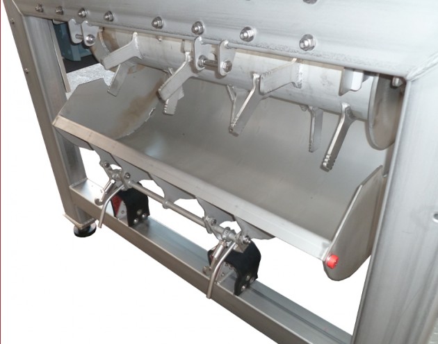 Declumper version DEG1200